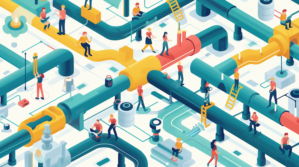 Using Matillion Variables For Dynamic Data Integration With Practical Use Cases Insight